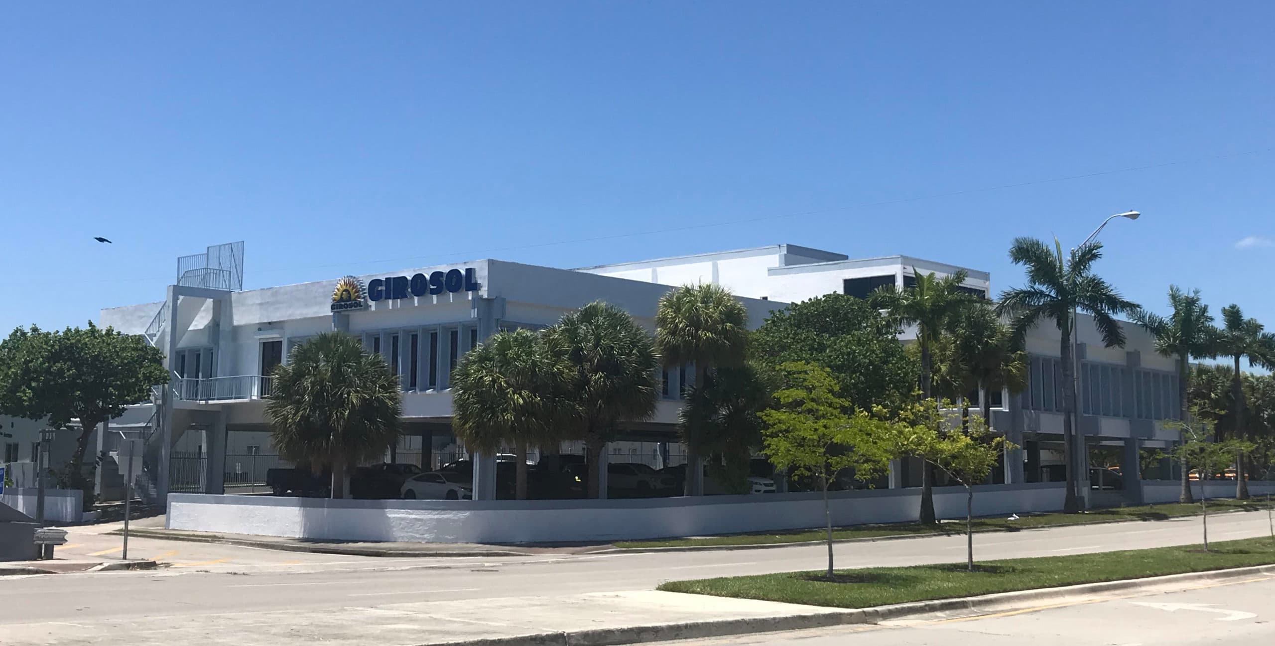 Girosol | Envíos de dinero