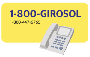 Girosol | Envíos de dinero