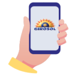 Girosol | Envíos de dinero